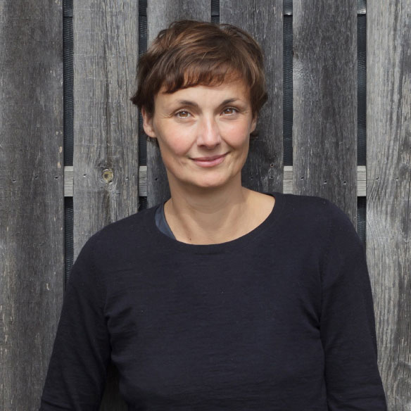 An Fonteyne - Swiss Architectural Award